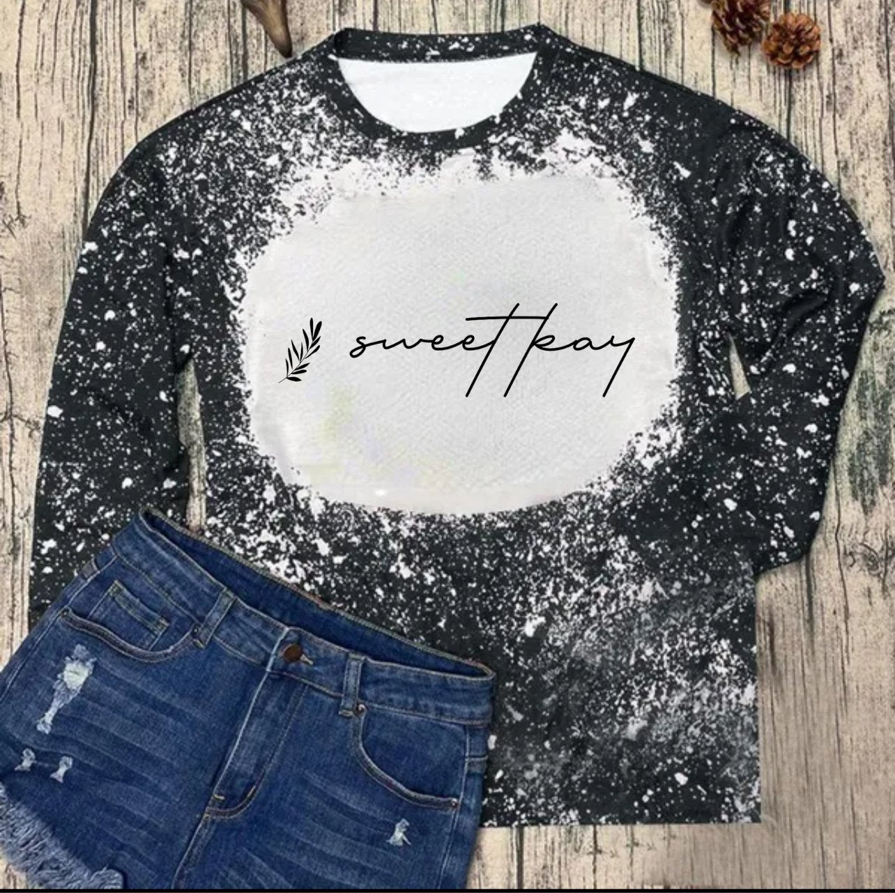 Apparel – Sweet Kay Designs
