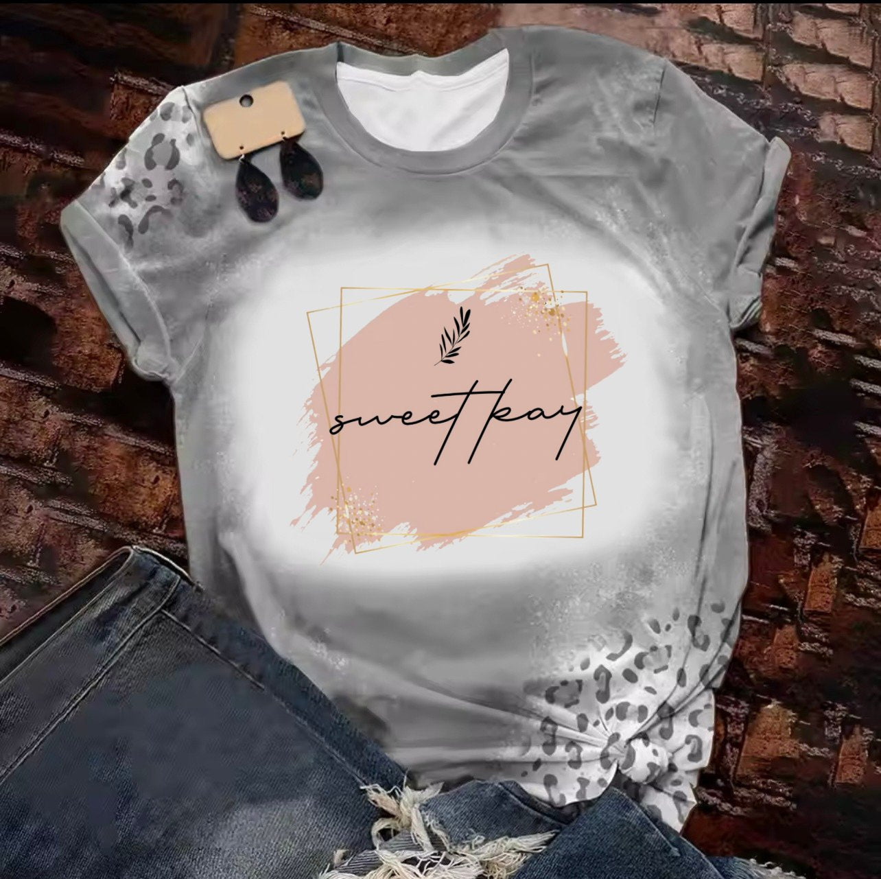 T shirts – Sweet Kay Designs